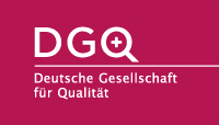 Deutsche Gesellschaft für Qualität - DGQ