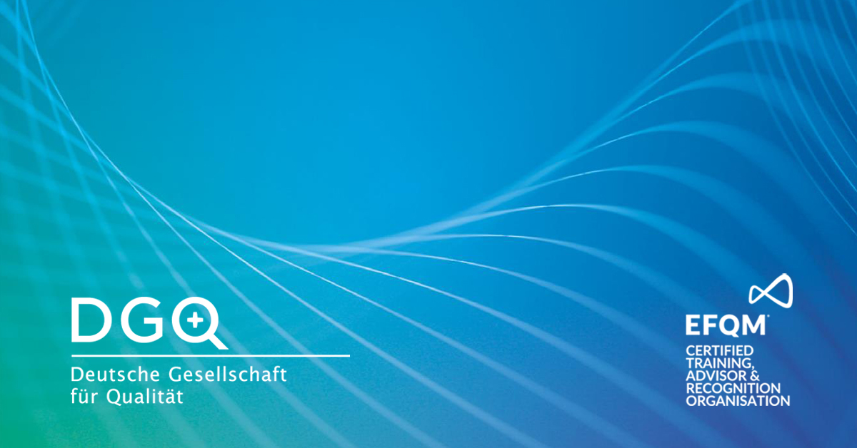 EFQM Modell - Leistungsfähigkeit steigern, Zukunft gestalten - Deutsche ...